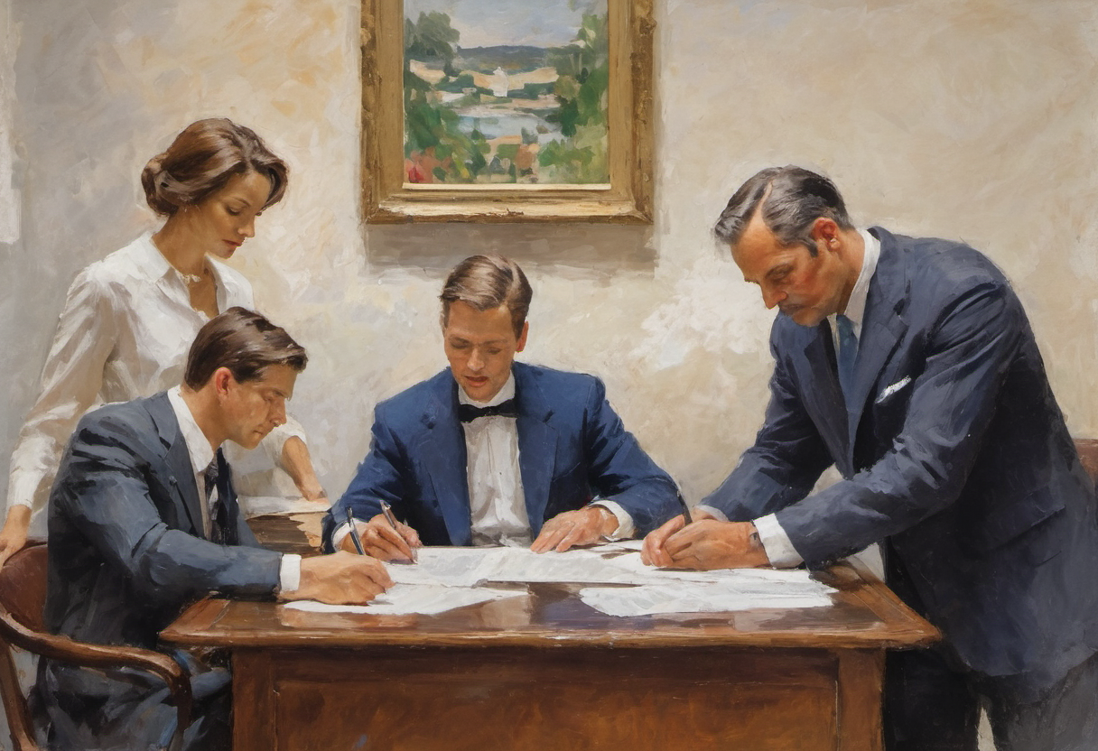 How to Prepare for the Busy Spring 2024 House Selling Season - Real ...